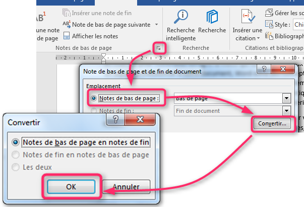 Notes de fin et citations