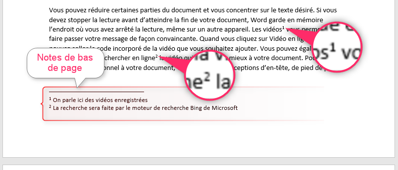 Notes de fin et citations